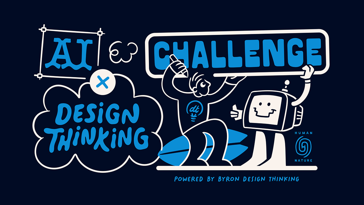AI x Design Thinking Challenge 2026 | Centred